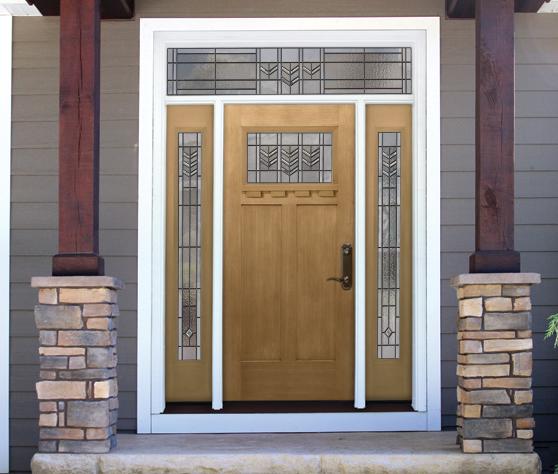 Entry Door Replacement Beverly | Install Doors Boston MA