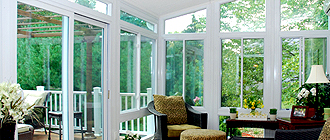 Three Season Porches: Add Space, Value & Enjoyment