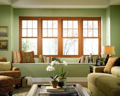 New England’s Popular Styles for Replacement Windows in 2018