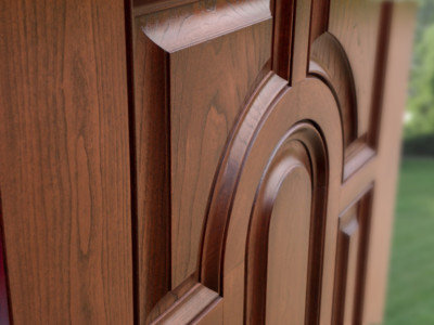 Energy Efficient Entry Doors in Massachusetts, New Hampshire and Maine