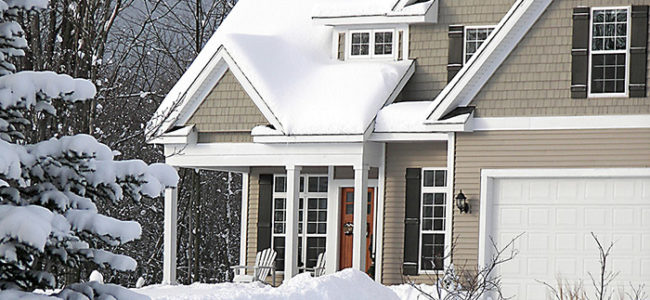 Safety Tips for a Warm and Happy Home During The Winter Season