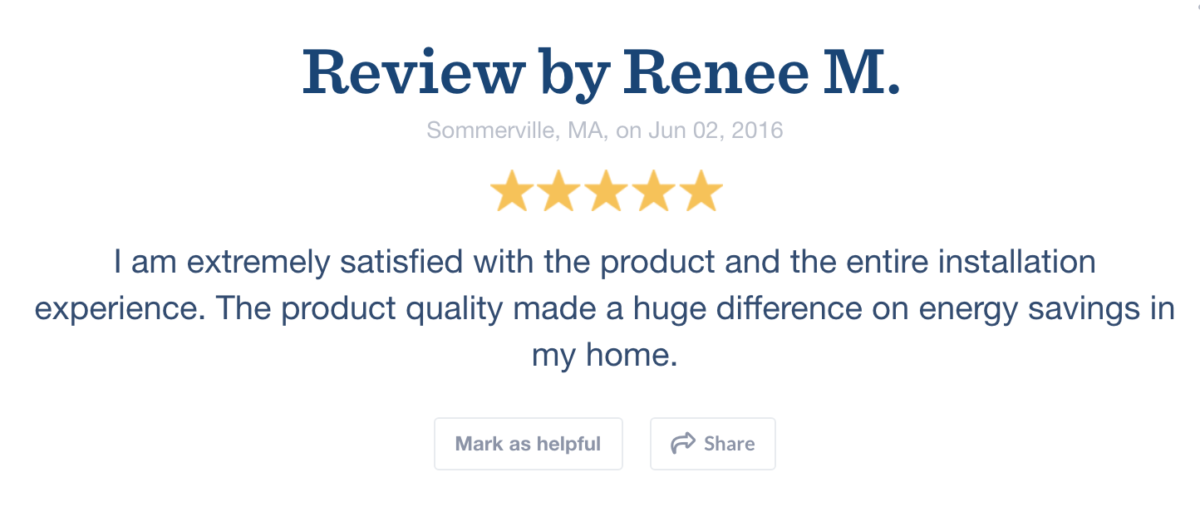 Roofer Reviews – Coastal Windows & Exteriors