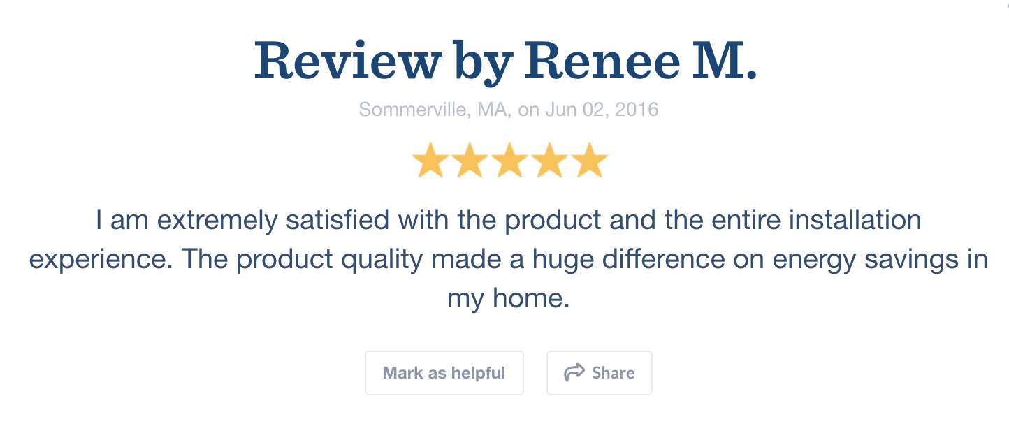 Roofer Reviews - Coastal Windows & Exteriors Happy Customer Series