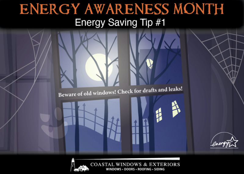 Learn How to Make Home Energy Savings: Get Energy Saving Tips for Fall