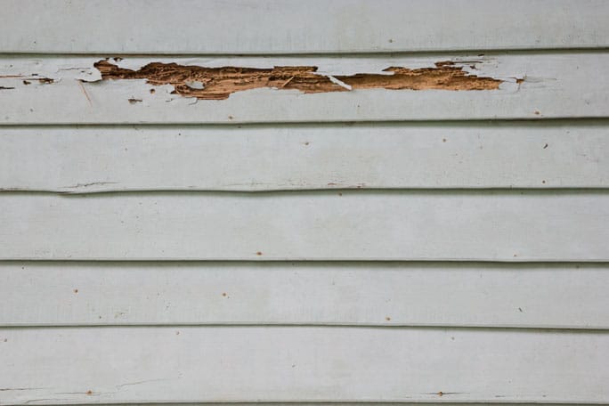 Maintaining Vinyl Siding A Spring Checklist