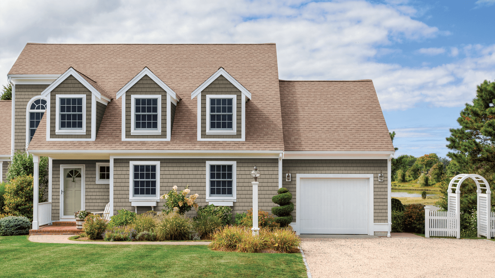 What are Energy Efficient Window Options for a Whole House Upgrade?