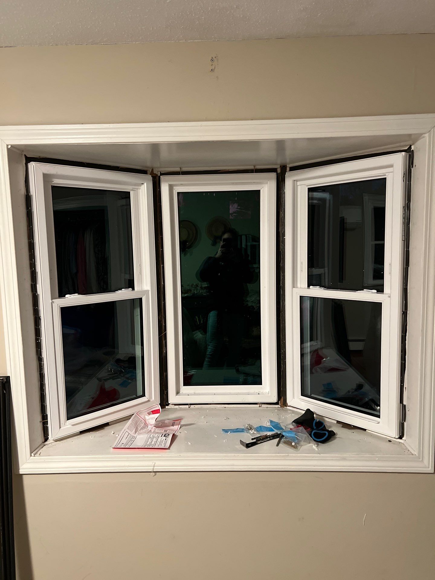 The Aesthetic and Functional Benefits of Bow and Bay Windows