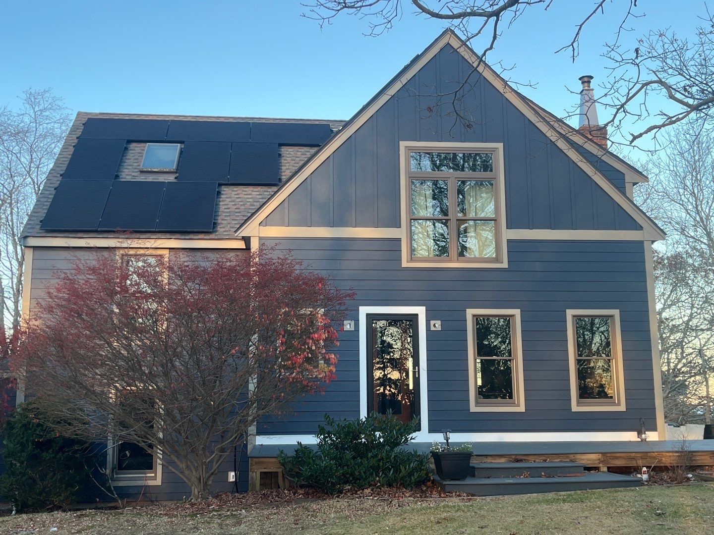 Achieving Timeless Beauty with James Hardie Siding Installation in ...