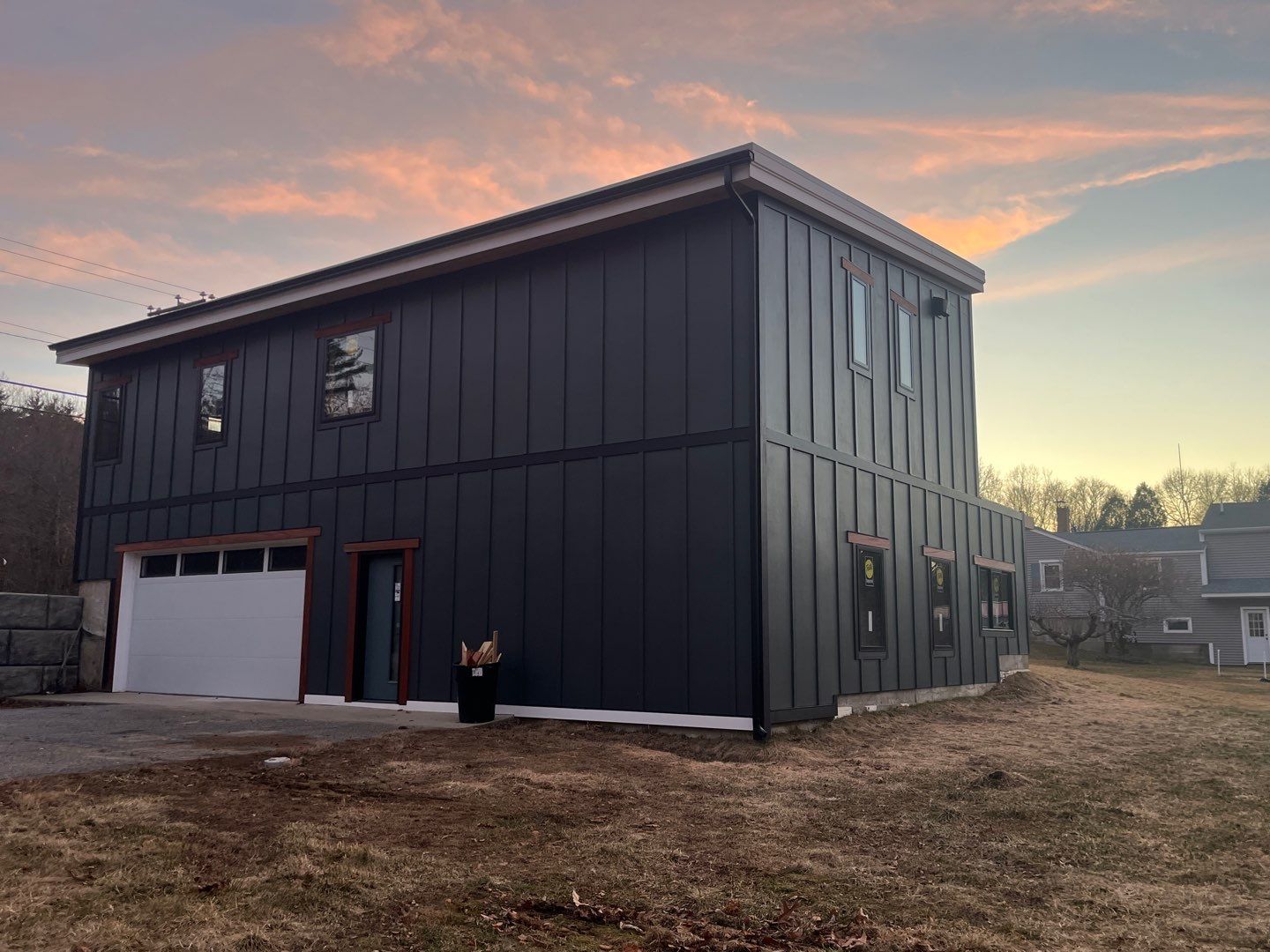 James Hardie Certified Installers in Eliot Services